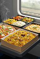 Homemade Pure Veg Food in Coimbatore – Daily Meals, Catering & Dine-In ...